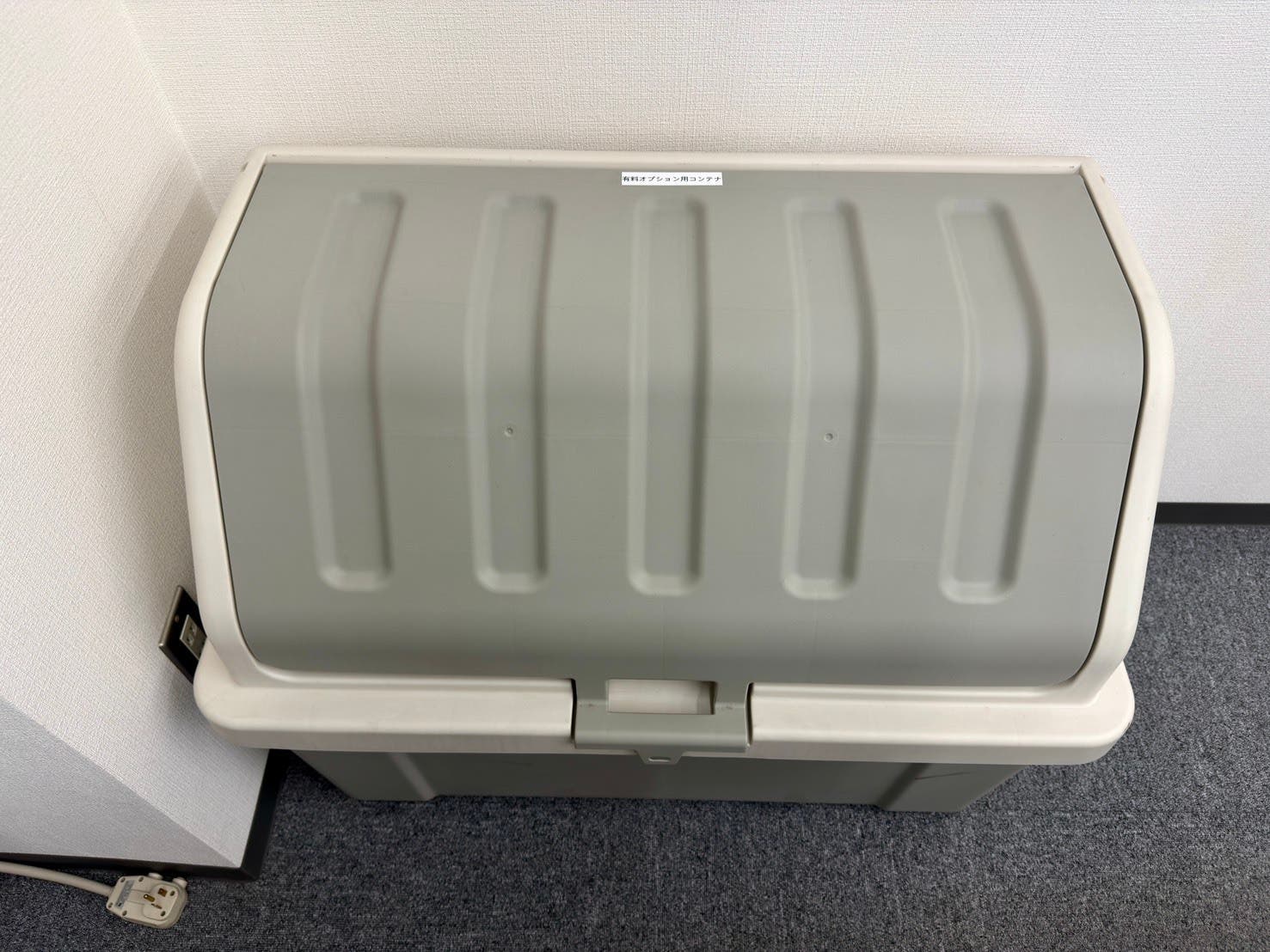 【NEW OPEN！】セミナー・研修に最適！モニター・司会台・ホワイトボード付き/~27名　Room Aの写真4