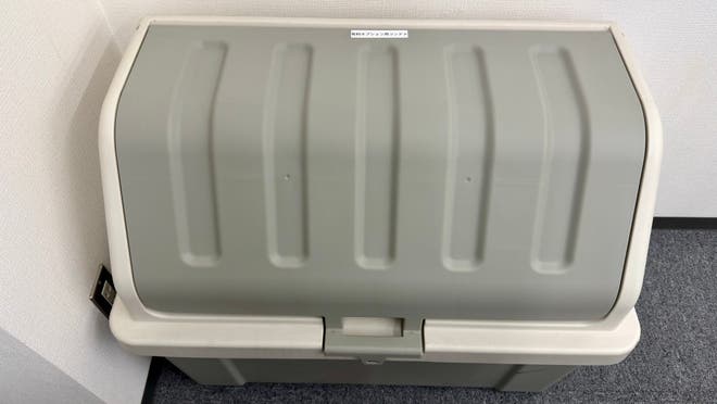 【NEW OPEN!】セミナー・研修に最適!モニター・司会台・ホワイトボード付き/~27名 Room Aの写真4