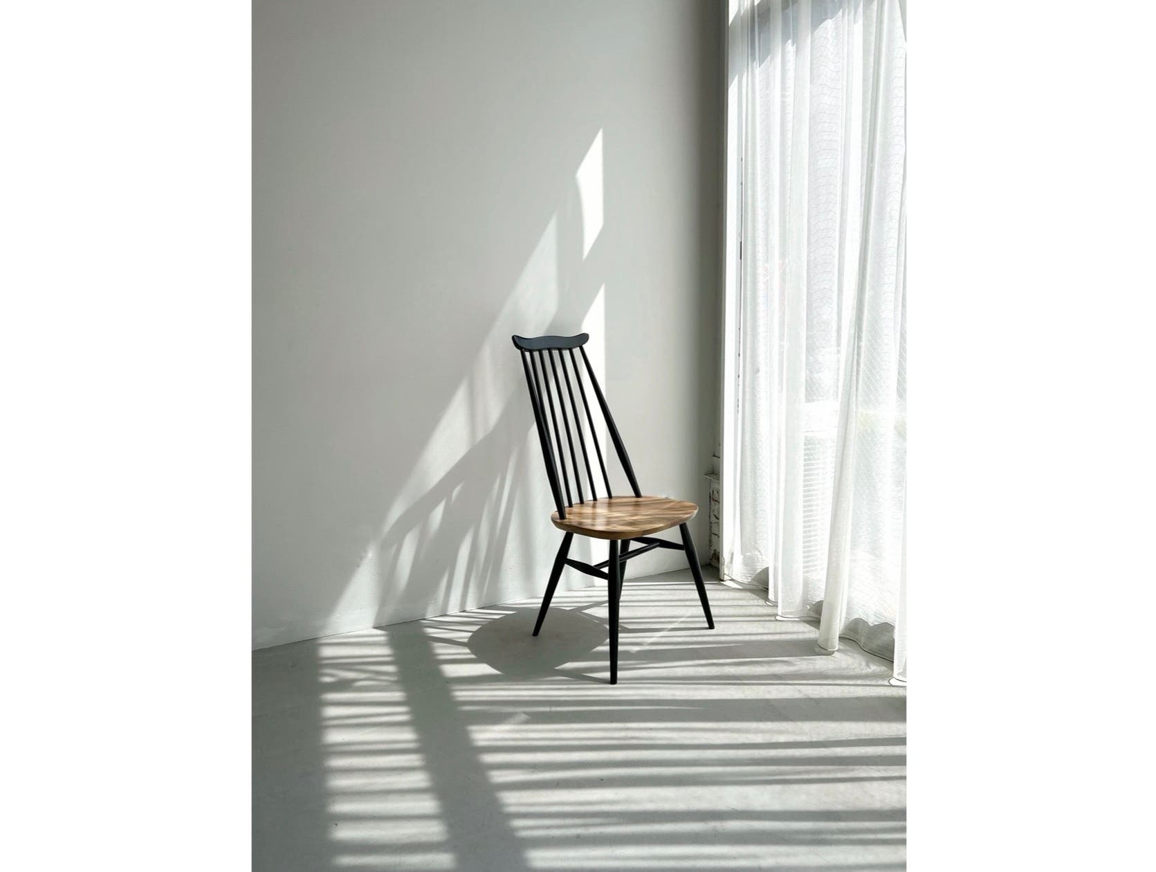 [自然光◎][南側全窓][ヴィンテージ家具][天井高3.2m][路面1F]多目的な用途に最適なスペース。の写真9