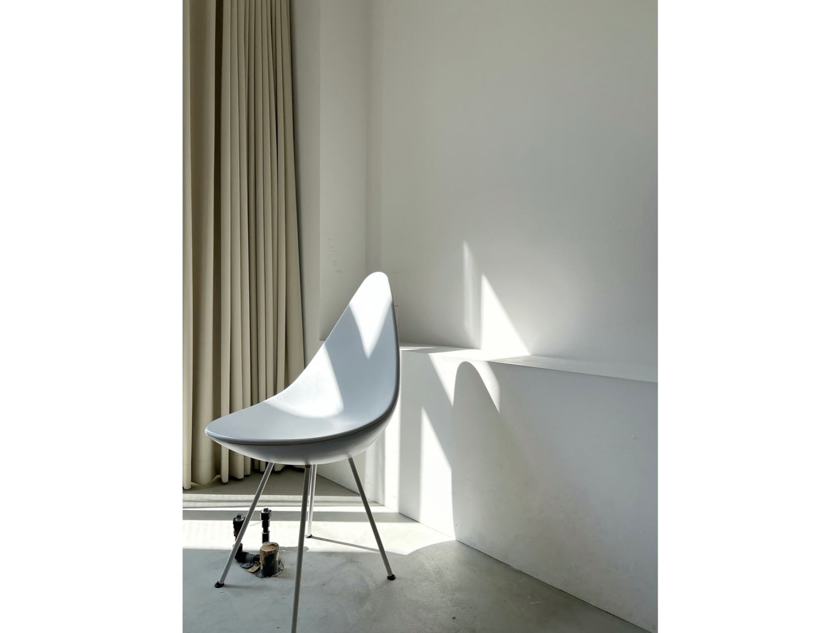 [自然光◎][南側全窓][ヴィンテージ家具][天井高3.2m][路面1F]多目的な用途に最適なスペース。の写真20