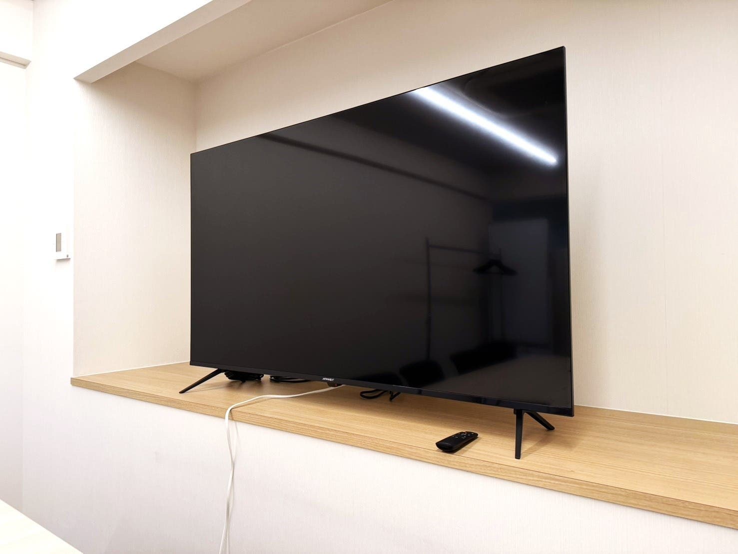 【NEW OPEN!】8F Room B /会議や商談に最適！モニター・ホワイトボード付きの写真2