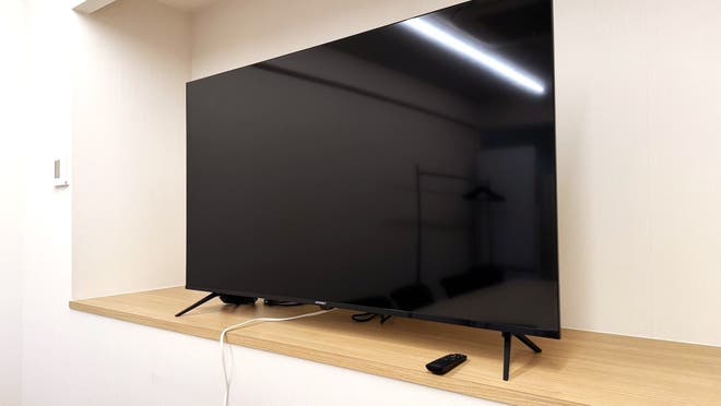 【NEW OPEN!】8F Room B /会議や商談に最適!モニター・ホワイトボード付きの写真2