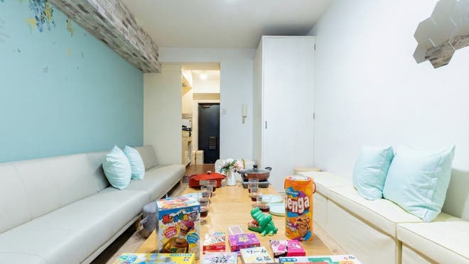 NEW🎉最大25名🉐梅田駅徒歩5分🌟24h🈺パーティ🎉飲み会🍻女子会💓タコパ🐙推し活✨ゲーム🎮kitty梅田の写真17