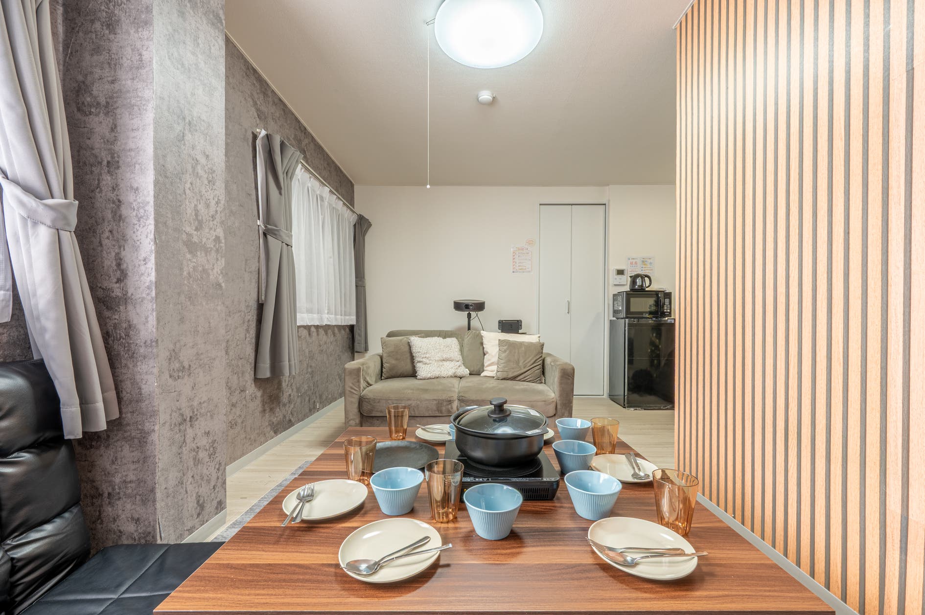 ✨🎮天神橋筋商店街直結！防犯カメラなし🎥24H⏰デート💕高性能プロジェクター🎬大人気ゲーム🎮高速Wifi⚡ゴミ捨て場✨の写真10