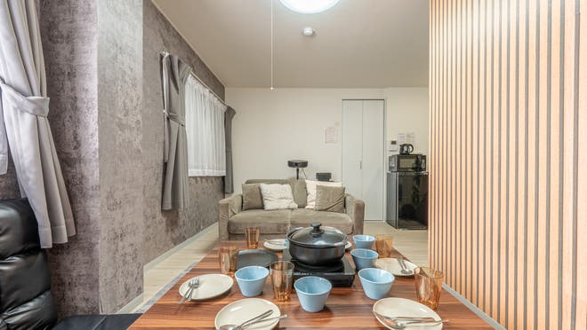 ✨🎮天神橋筋商店街直結!防犯カメラなし🎥24H⏰デート💕高性能プロジェクター🎬大人気ゲーム🎮高速Wifi⚡ゴミ捨て場✨の写真10