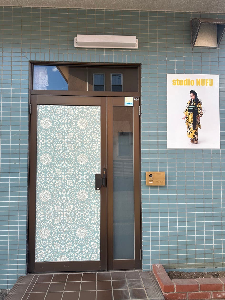 千葉／幕張 白壁撮影スタジオの写真12