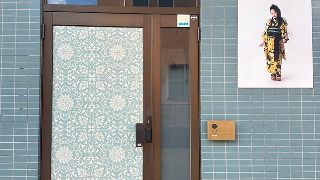 千葉/幕張 白壁撮影スタジオの写真12