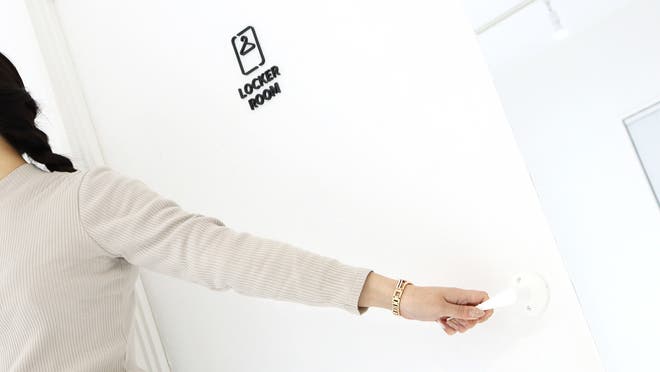 ✨OPEN記念価格✨青葉通一番町駅4分、仙台駅10分☆仙台唯一のオールホワイトなダンススタジオ!ダンスが上達するスタジオ💃の写真10