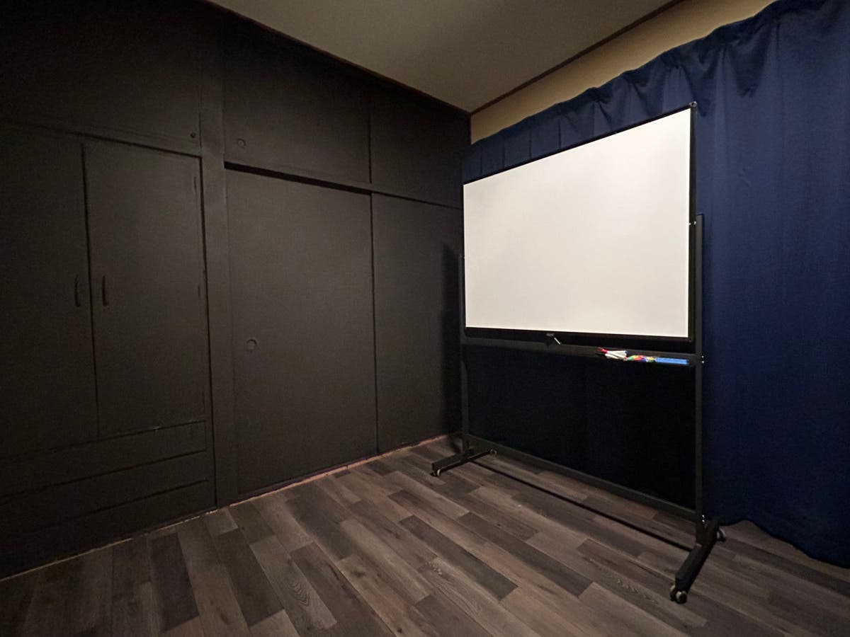 熊本の宇城・八代方面で マッサージ/整体/エステ/ネイルの 施術 セミナー 講座で使える貴重なスペース【まるまる貸切/完全個室】の写真6