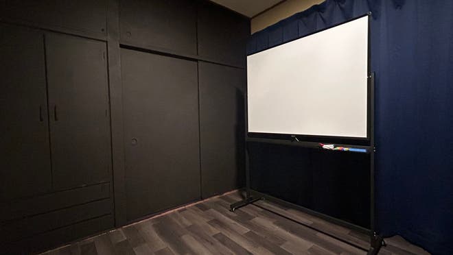 熊本の宇城・八代方面で マッサージ/整体/エステ/ネイルの 施術 セミナー 講座で使える貴重なスペース【まるまる貸切/完全個室】の写真6