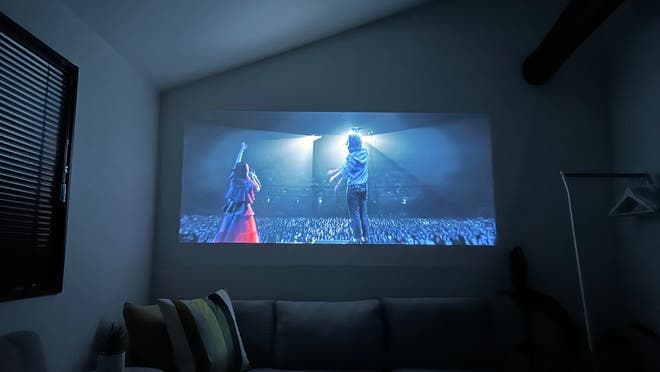 🦊京都駅5分🚃のんびり☘️明るく清潔💎大人気ゲーム機🎮Fire TV💛女子会/推し活👑ママ会/映画鑑賞🎬集中空間の写真3