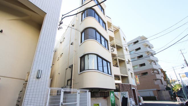 【OPEN記念価格】青葉台駅3分✨白を基調とした清潔感がある24時間利用できるレンタルサロンです🌱の写真24