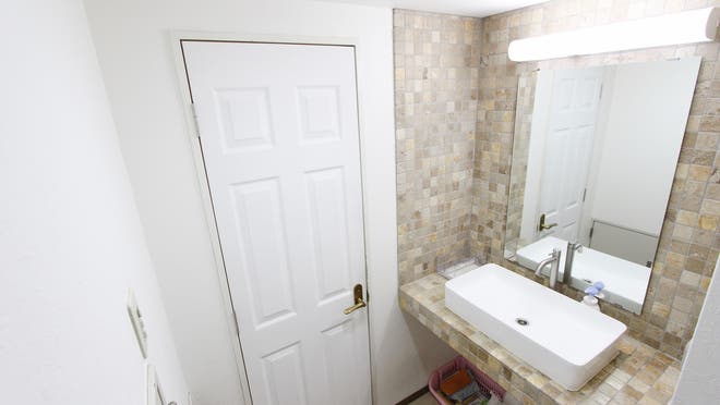 【OPEN記念価格】青葉台駅3分✨白を基調とした清潔感がある24時間利用できるレンタルサロンです🌱の写真22