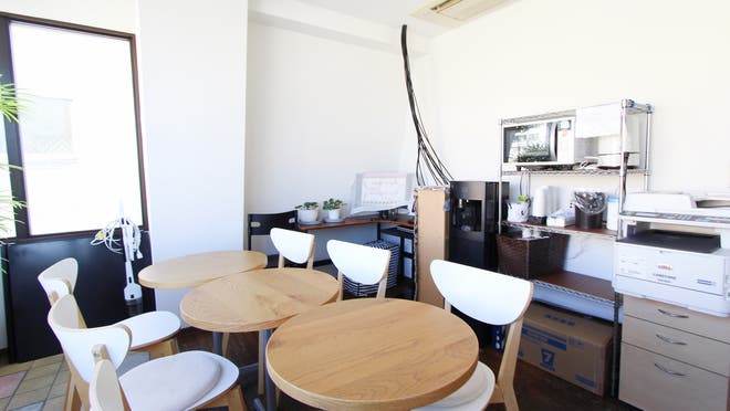 【OPEN記念価格】青葉台駅3分✨白を基調とした清潔感がある24時間利用できるレンタルサロンです🌱の写真23