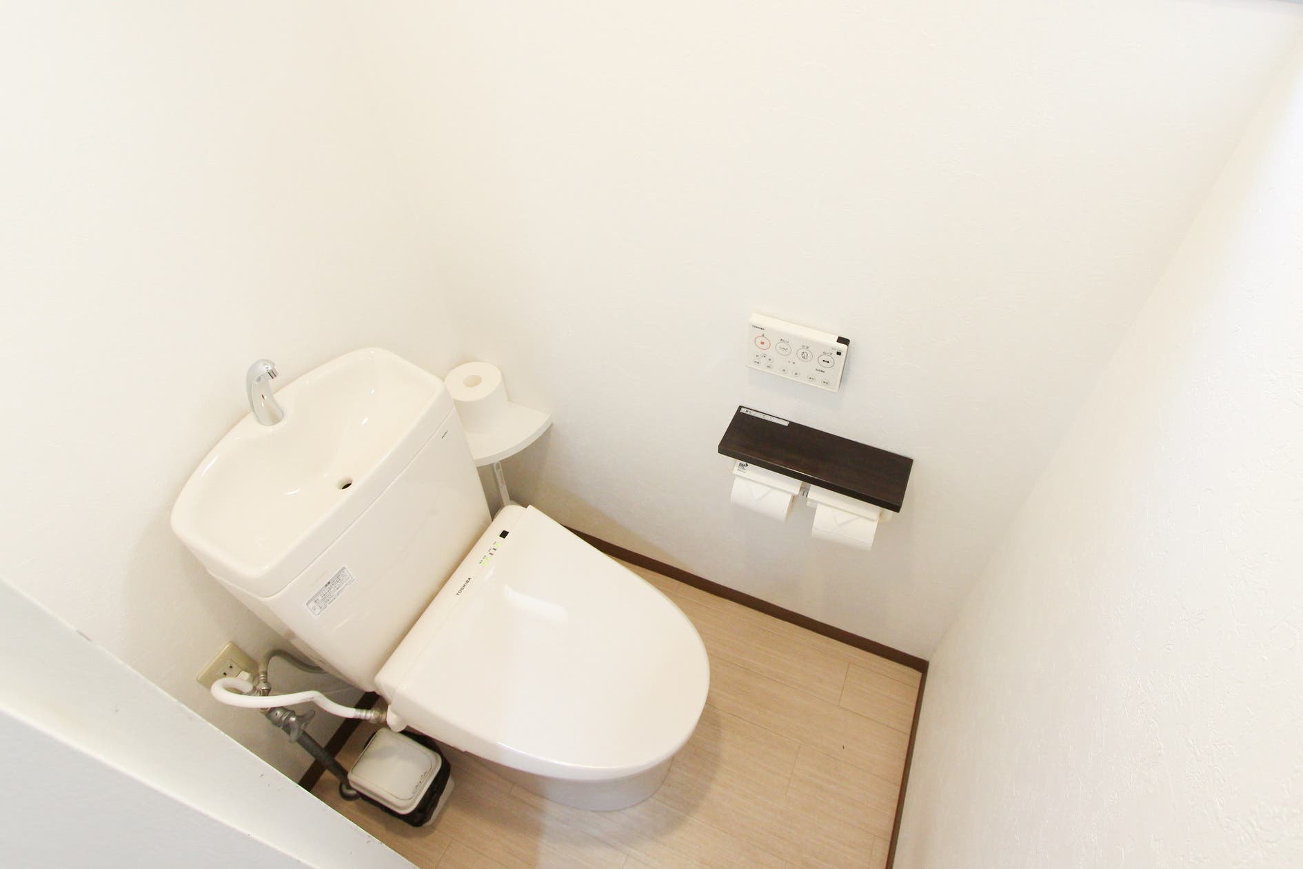 【OPEN記念価格】青葉台駅3分✨白を基調とした清潔感がある24時間利用できるレンタルサロンです🌱の写真21