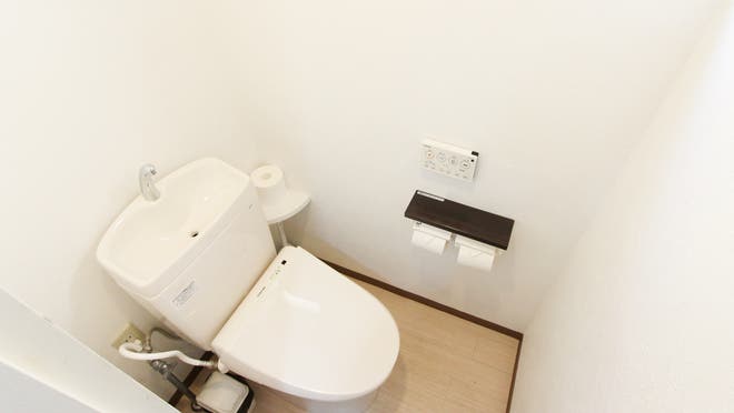 【OPEN記念価格】青葉台駅3分✨白を基調とした清潔感がある24時間利用できるレンタルサロンです🌱の写真21