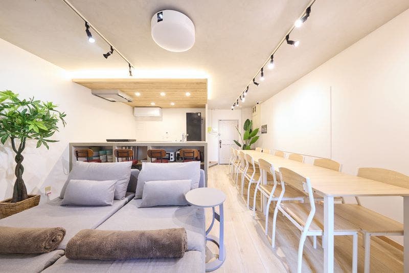 新店✨リノスペキッチン西新宿ウェール🍳クリスマス🎄忘年会・デート・料理・ホームパーティ・飲み会・打ちあげ・歓迎会・撮影・収録の写真2