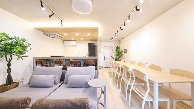 新店✨リノスペキッチン西新宿ウェール🍳クリスマス🎄忘年会・デート・料理・ホームパーティ・飲み会・打ちあげ・歓迎会・撮影・収録の写真2