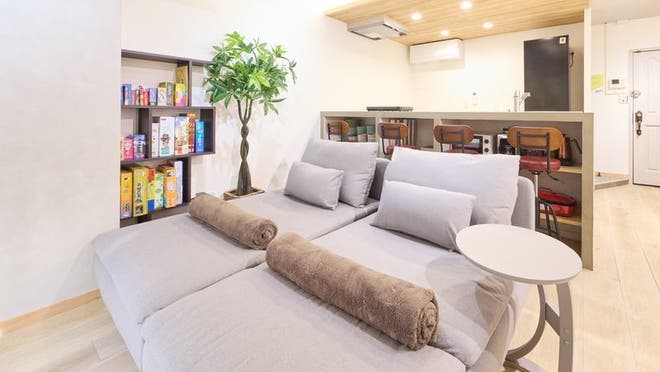 新店✨リノスペキッチン西新宿ウェール🍳クリスマス🎄忘年会・デート・料理・ホームパーティ・飲み会・打ちあげ・歓迎会・撮影・収録の写真7