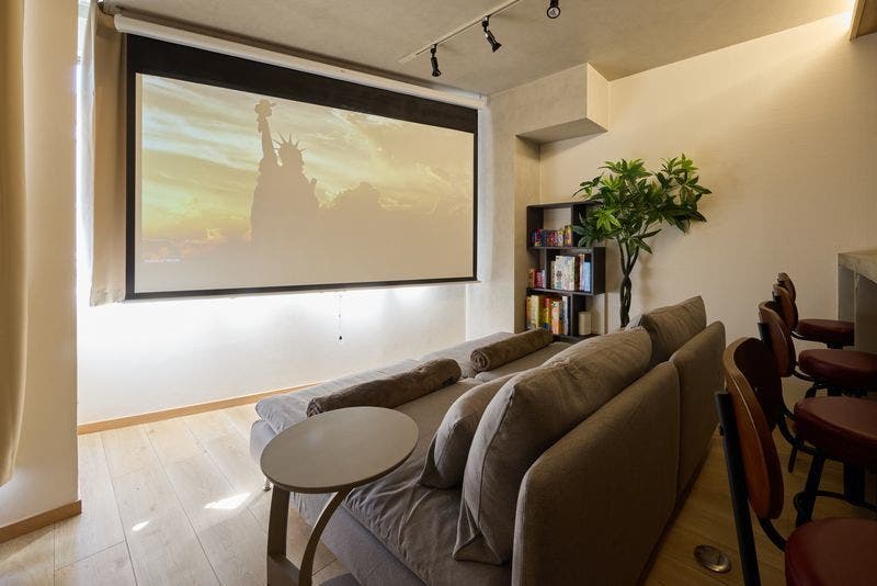 新店✨リノスペキッチン西新宿ウェール🍳クリスマス🎄忘年会・デート・料理・ホームパーティ・飲み会・打ちあげ・歓迎会・撮影・収録の写真9