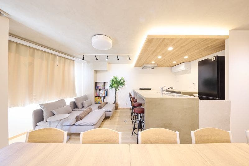 新店✨リノスペキッチン西新宿ウェール🍳クリスマス🎄忘年会・デート・料理・ホームパーティ・飲み会・打ちあげ・歓迎会・撮影・収録の写真13