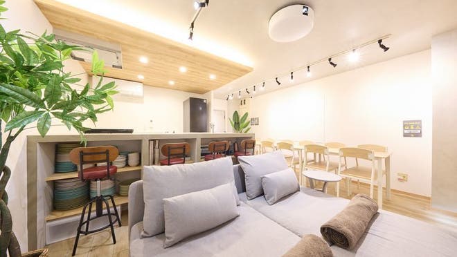 新店✨リノスペキッチン西新宿ウェール🍳クリスマス🎄忘年会・デート・料理・ホームパーティ・飲み会・打ちあげ・歓迎会・撮影・収録の写真3