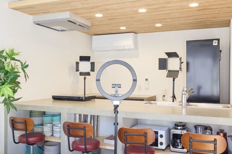 新店✨リノスペキッチン西新宿ウェール🍳クリスマス🎄忘年会・デート・料理・ホームパーティ・飲み会・打ちあげ・歓迎会・撮影・収録の写真16