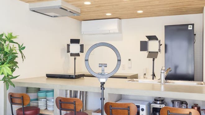 新店✨リノスペキッチン西新宿ウェール🍳クリスマス🎄忘年会・デート・料理・ホームパーティ・飲み会・打ちあげ・歓迎会・撮影・収録の写真16