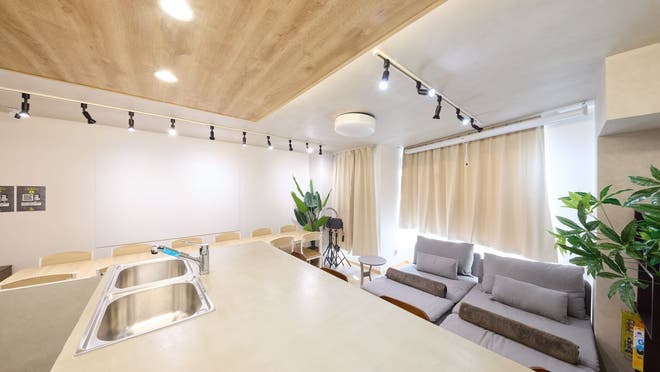 新店✨リノスペキッチン西新宿ウェール🍳クリスマス🎄忘年会・デート・料理・ホームパーティ・飲み会・打ちあげ・歓迎会・撮影・収録の写真15