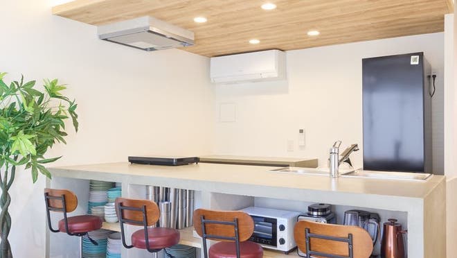 新店✨リノスペキッチン西新宿ウェール🍳クリスマス🎄忘年会・デート・料理・ホームパーティ・飲み会・打ちあげ・歓迎会・撮影・収録の写真5