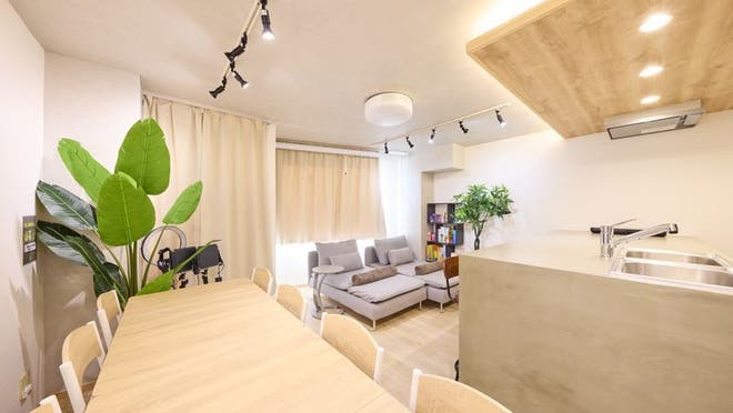 新店✨リノスペキッチン西新宿ウェール🍳クリスマス🎄忘年会・デート・料理・ホームパーティ・飲み会・打ちあげ・歓迎会・撮影・収録の写真4