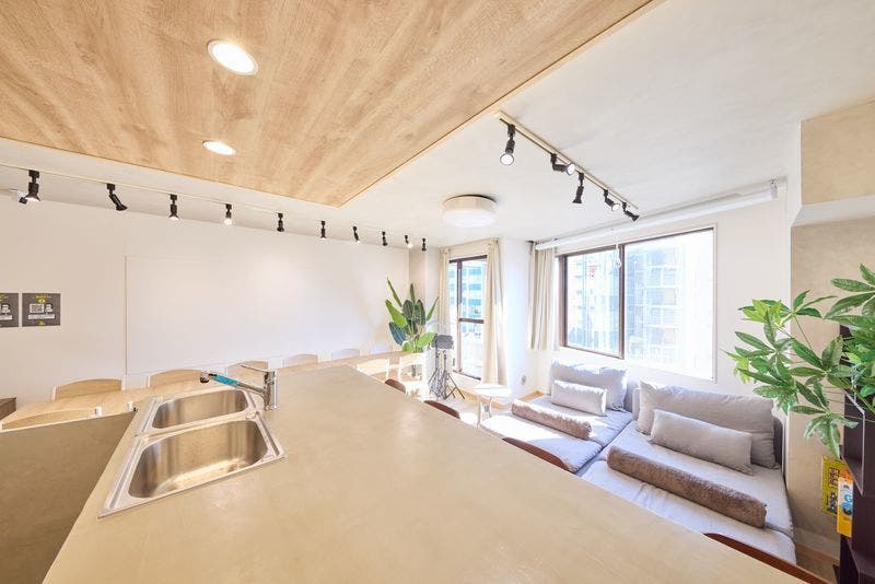 新店✨リノスペキッチン西新宿ウェール🍳クリスマス🎄忘年会・デート・料理・ホームパーティ・飲み会・打ちあげ・歓迎会・撮影・収録の写真14