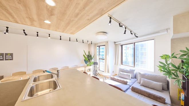 新店✨リノスペキッチン西新宿ウェール🍳クリスマス🎄忘年会・デート・料理・ホームパーティ・飲み会・打ちあげ・歓迎会・撮影・収録の写真14