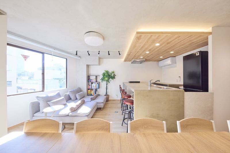 新店✨リノスペキッチン西新宿ウェール🍳クリスマス🎄忘年会・デート・料理・ホームパーティ・飲み会・打ちあげ・歓迎会・撮影・収録の写真10