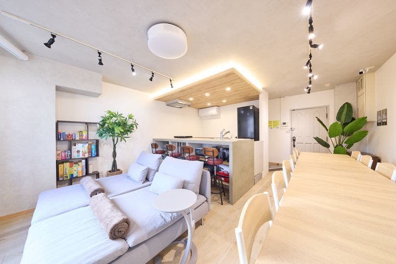 新店✨リノスペキッチン西新宿ウェール🍳クリスマス🎄忘年会・デート・料理・ホームパーティ・飲み会・打ちあげ・歓迎会・撮影・収録の写真6