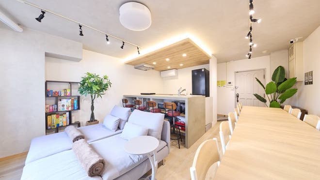 新店✨リノスペキッチン西新宿ウェール🍳クリスマス🎄忘年会・デート・料理・ホームパーティ・飲み会・打ちあげ・歓迎会・撮影・収録の写真6