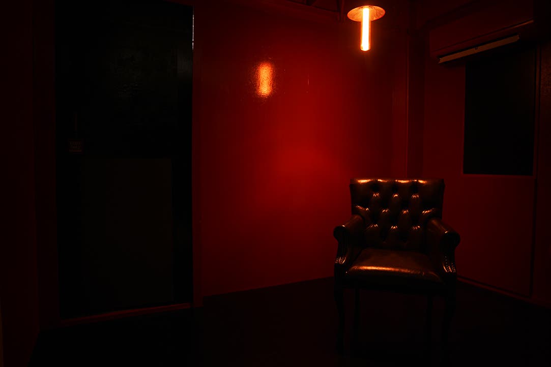 駅から近い少人数制の完全プライベート撮影スタジオの写真1