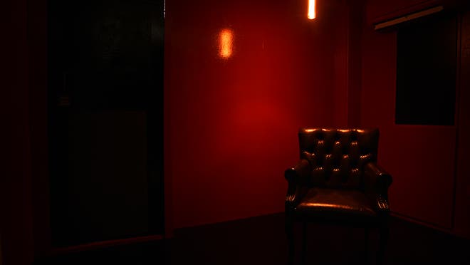 駅から近い少人数制の完全プライベート撮影スタジオの写真1