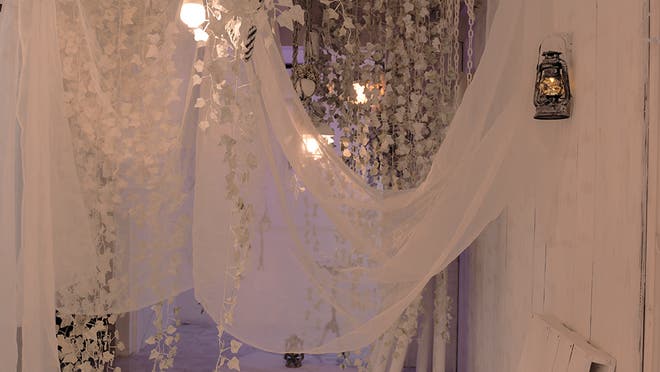 駅から近い少人数制の完全プライベート撮影スタジオの写真9