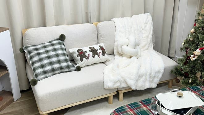 ✨代々木駅徒歩2分✨韓国風🐻最大8名🎉自然光☀️女子会/ママ会/歓迎会/撮影/推し活/デートの写真4