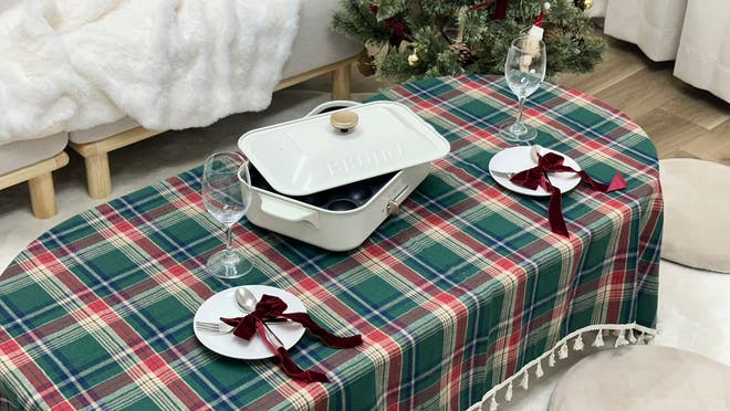 ✨代々木駅徒歩2分✨韓国風🐻最大8名🎉自然光☀️女子会/ママ会/歓迎会/撮影/推し活/デートの写真6