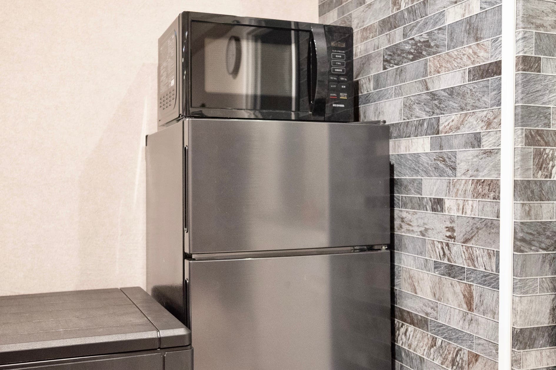 〈MillionLOUNGE広島駅前〉広島駅４分🚃最大40名🎉巨大スクリーン🎬各種パーティ🍷ビジネス🎤撮影💎の写真28