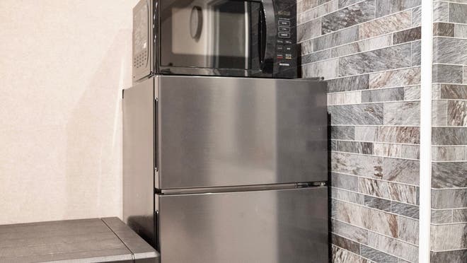 〈MillionLOUNGE広島駅前〉広島駅4分🚃最大40名🎉巨大スクリーン🎬各種パーティ🍷ビジネス🎤撮影💎の写真28