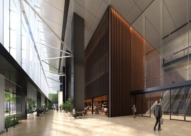 【駅近】モニター・ホワイトボード完備の10名様用【会議室A】 - 虎ノ門アルセアタワーの写真3