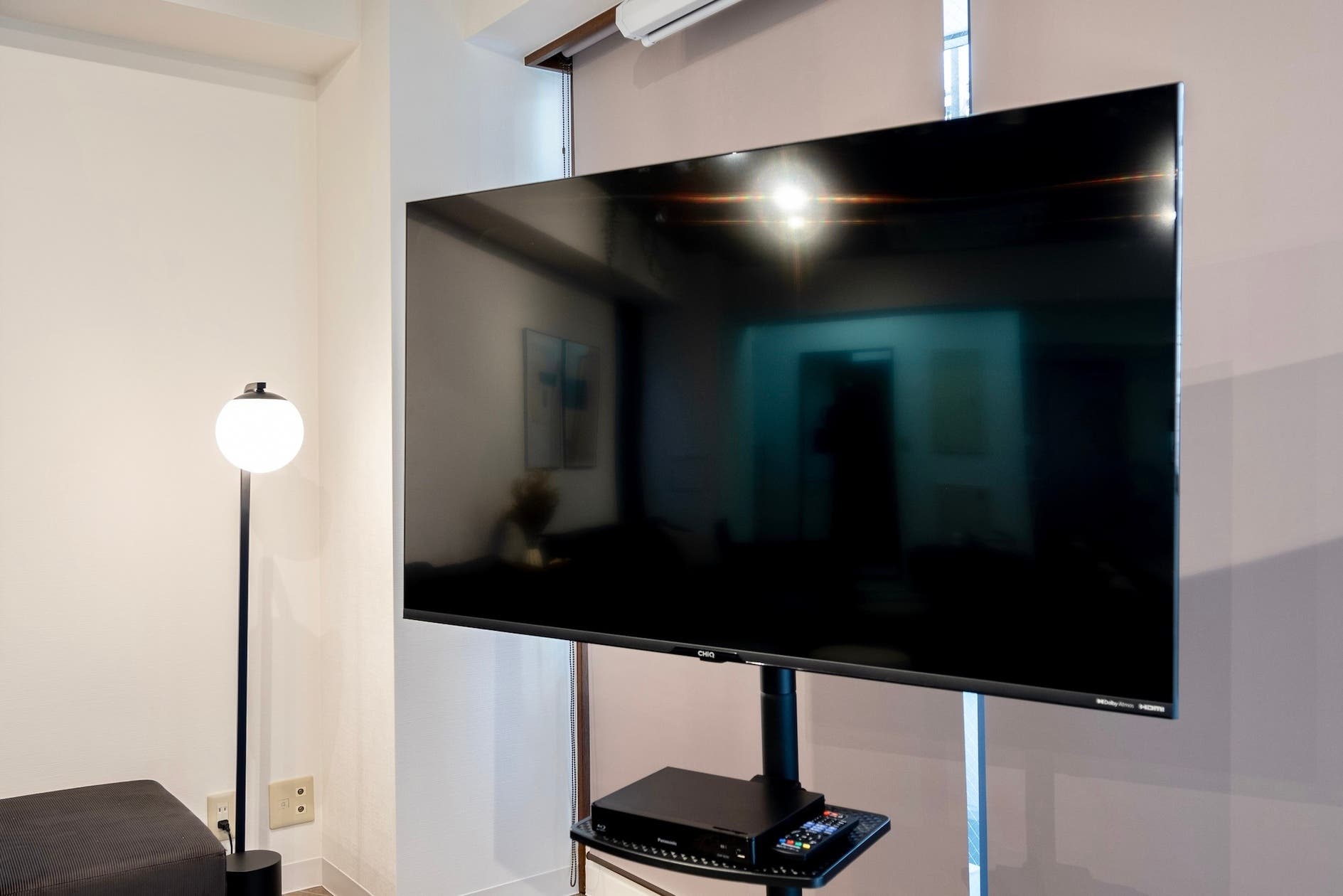 スペモ/忘年会/新宿御苑前駅1分/100㌅プロジェクター/会議/セミナー/撮影/交流会/懇親会/688_グランスター新宿御苑の写真19