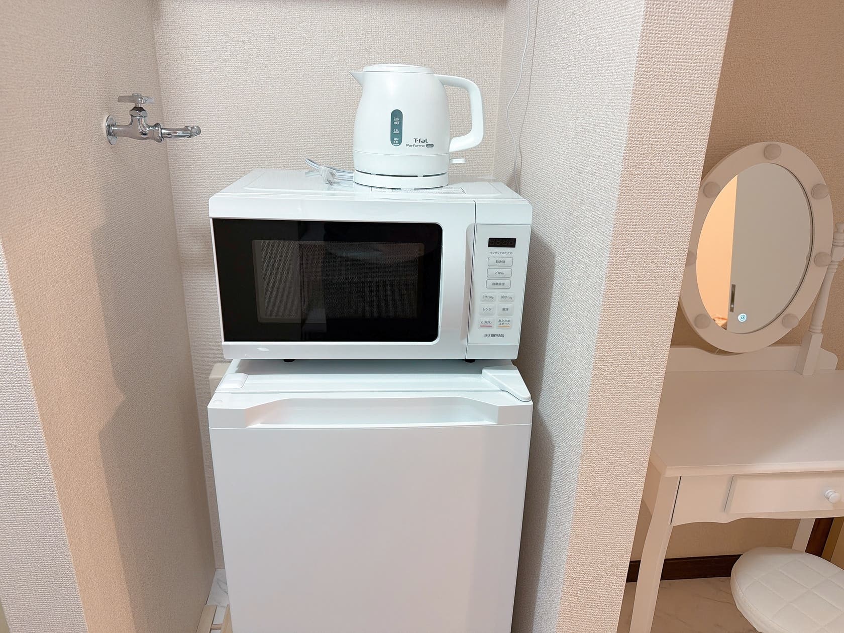 【エリー町田プレ】新規オープン🩷サロン🐻おうちデートも🐻JR町田駅5分🐻6人🆗🐻広々25m2の写真8