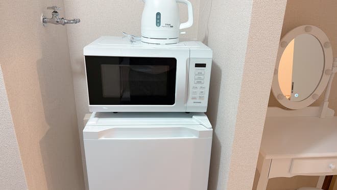 【エリー町田プレ】新規オープン🩷サロン🐻おうちデートも🐻JR町田駅5分🐻6人🆗🐻広々25m2の写真7