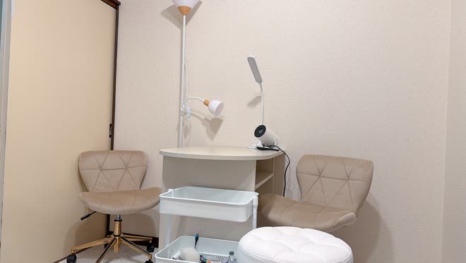 【エリー町田プレ】新規オープン🩷サロン🐻おうちデートも🐻JR町田駅5分🐻6人🆗🐻広々25m2の写真3