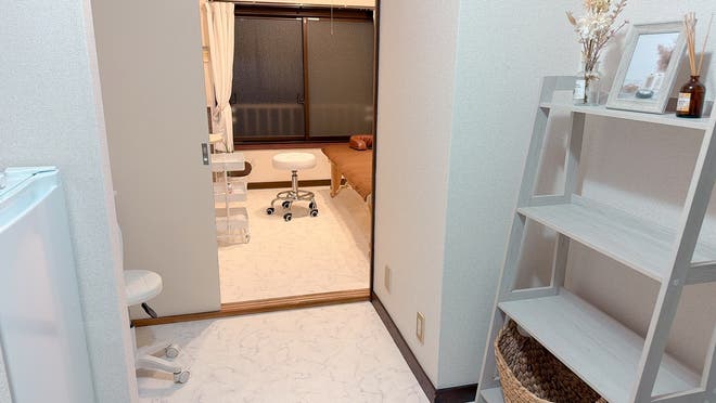 【エリー町田プレ】新規オープン🩷サロン🐻おうちデートも🐻JR町田駅5分🐻6人🆗🐻広々25m2の写真1