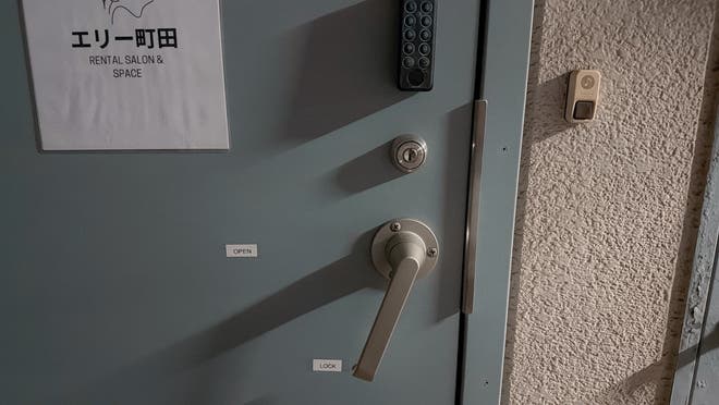 【エリー町田プレ】新規オープン🩷サロン🐻おうちデートも🐻JR町田駅5分🐻6人🆗🐻広々25m2の写真6